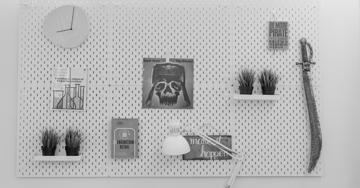 Wise Pirates Digital Tech Ai Business Partner